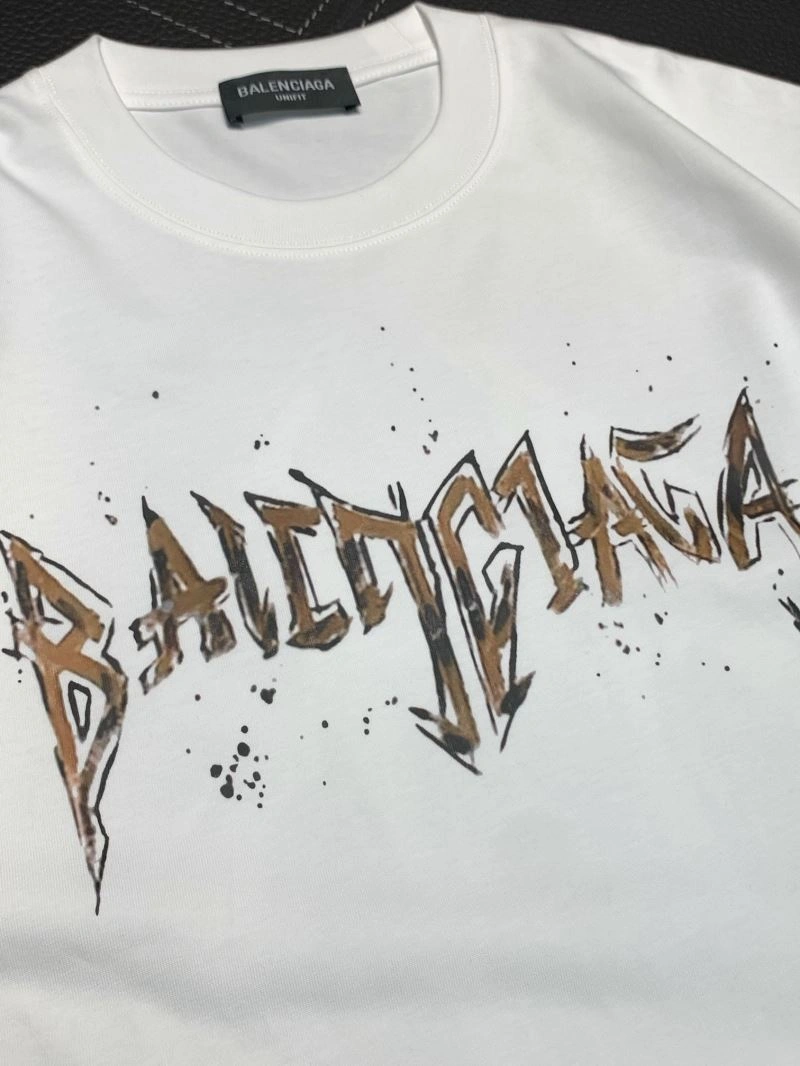 Budget-friendly Balenciaga T-Shirts