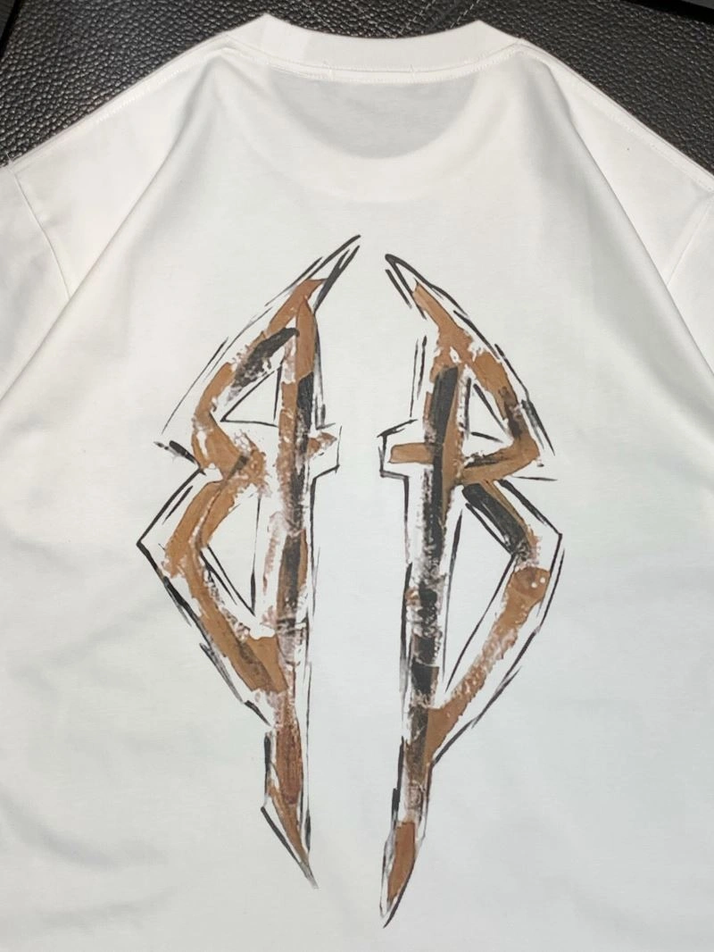 Budget-friendly Balenciaga T-Shirts