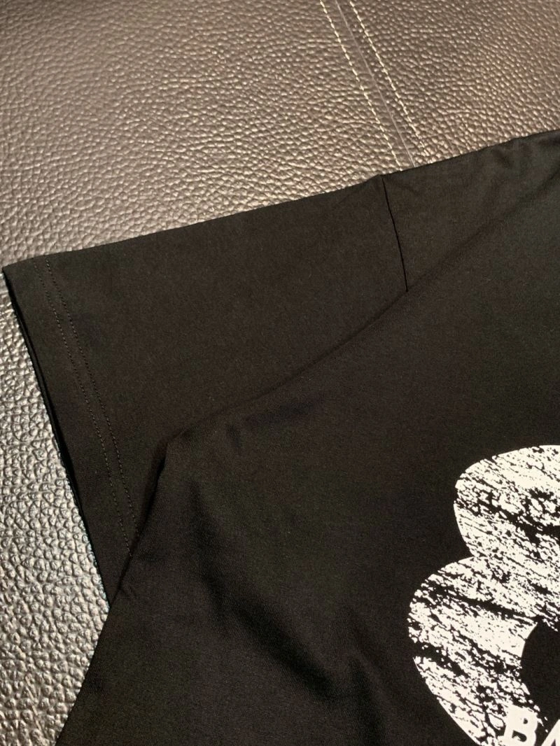 Brand-authenticated Balenciaga T-Shirts