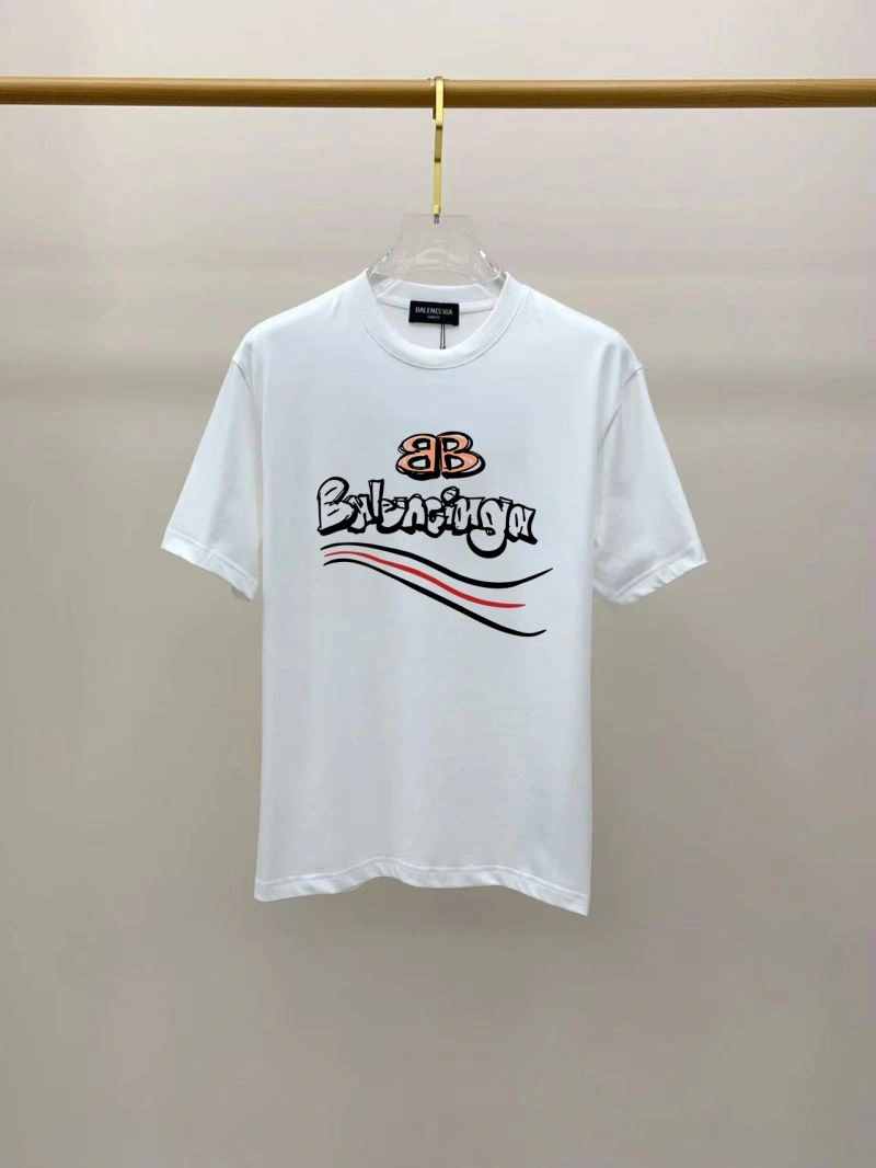 Original Balenciaga T-Shirts