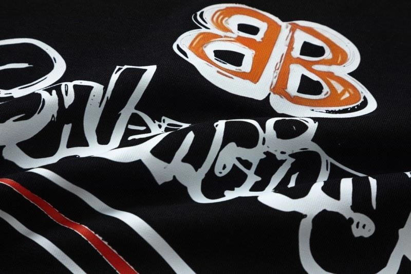 Original Balenciaga T-Shirts