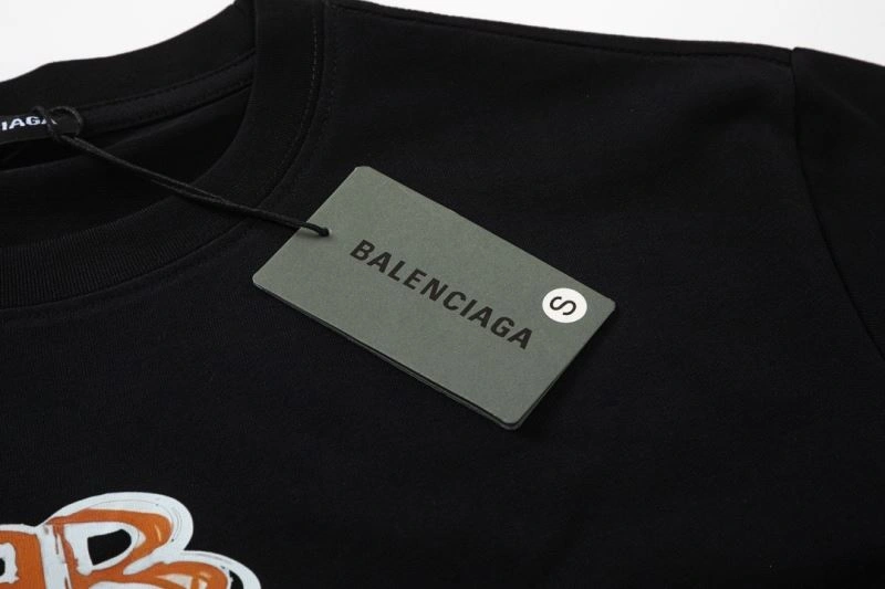 Original Balenciaga T-Shirts