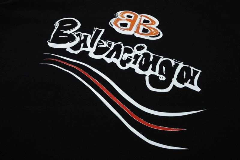 Original Balenciaga T-Shirts