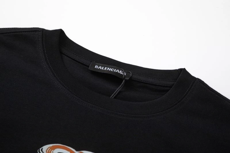 Original Balenciaga T-Shirts