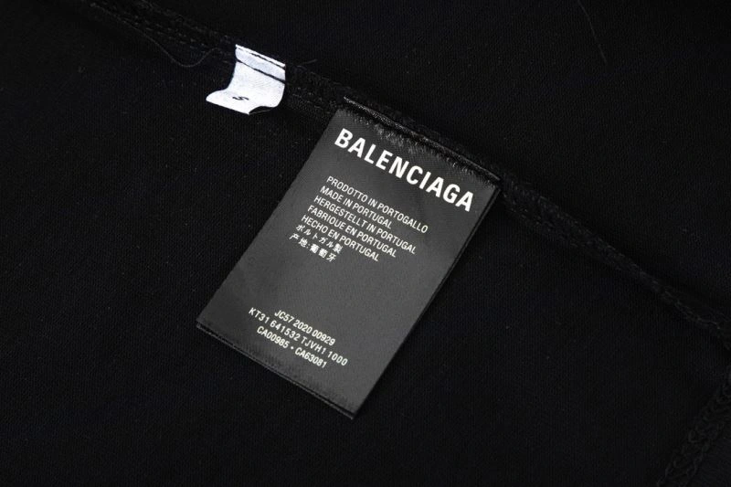 Original Balenciaga T-Shirts