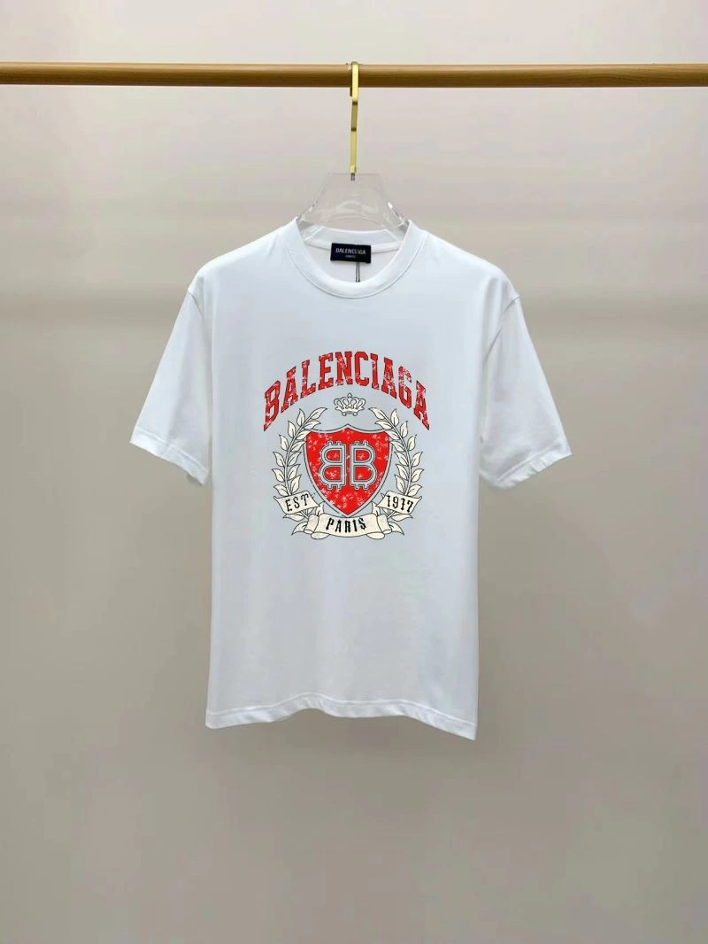 1:1 copy Balenciaga T-Shirts
