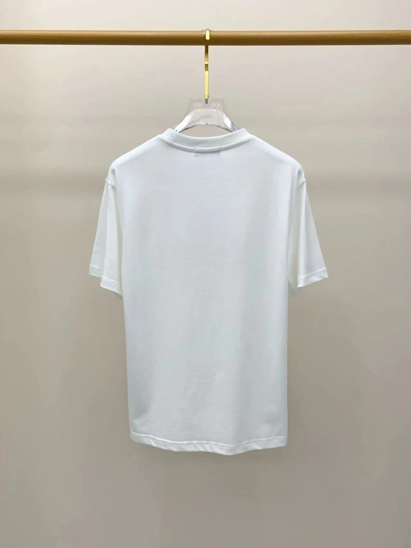 1:1 copy Balenciaga T-Shirts