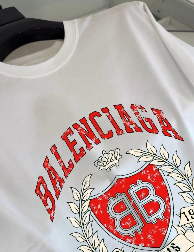 1:1 copy Balenciaga T-Shirts