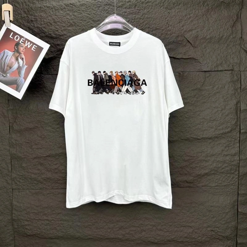 Balenciaga T-Shirts