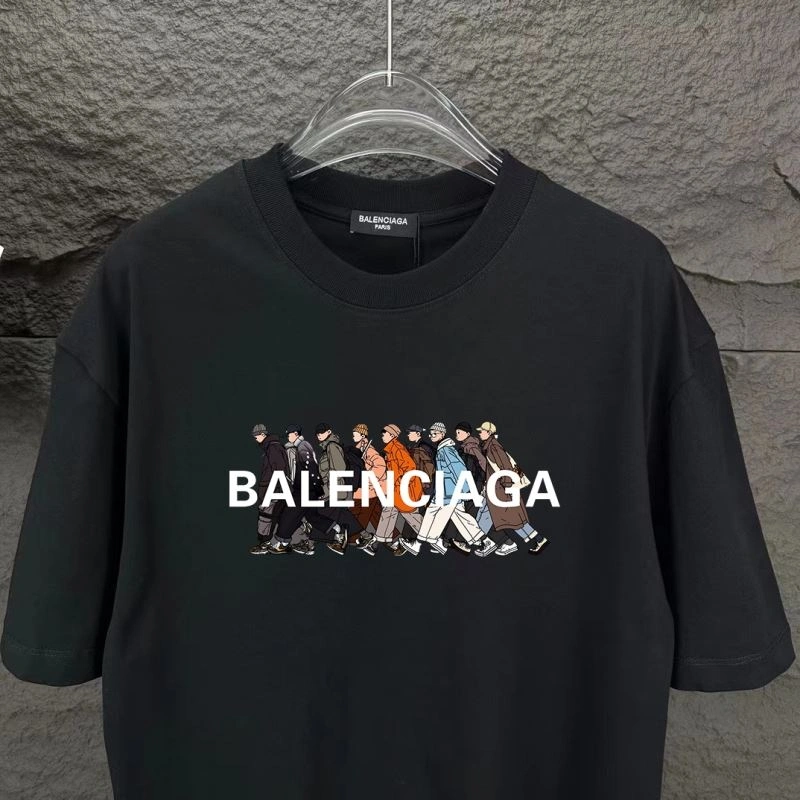 Budget-friendly Balenciaga T-Shirts