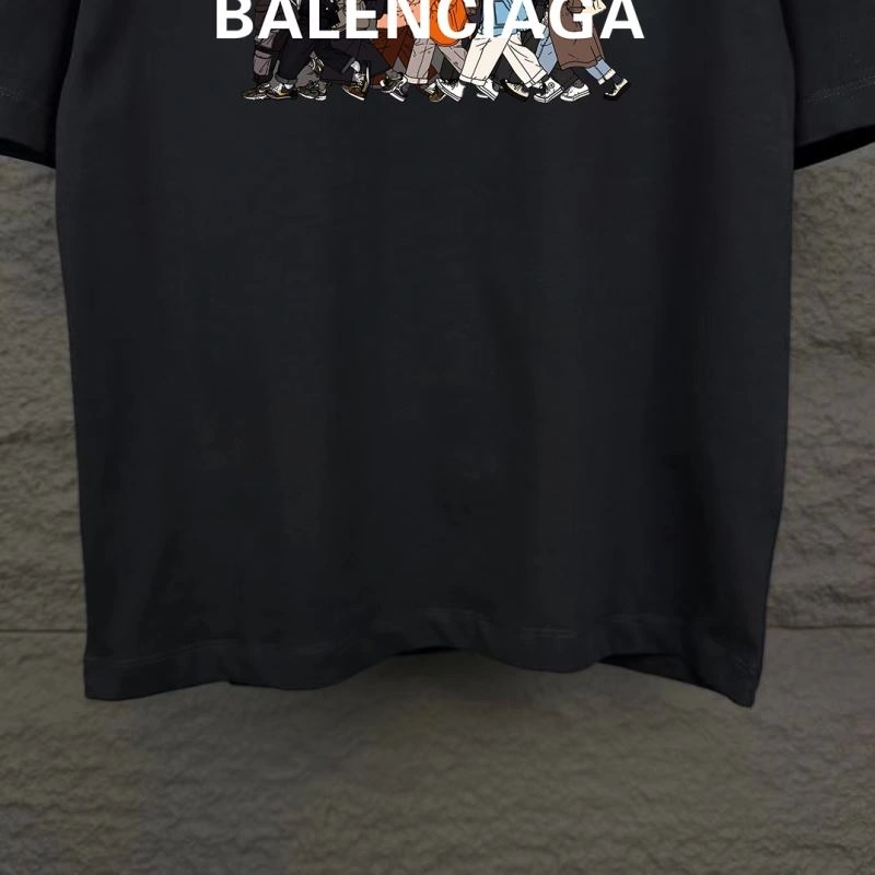 Budget-friendly Balenciaga T-Shirts