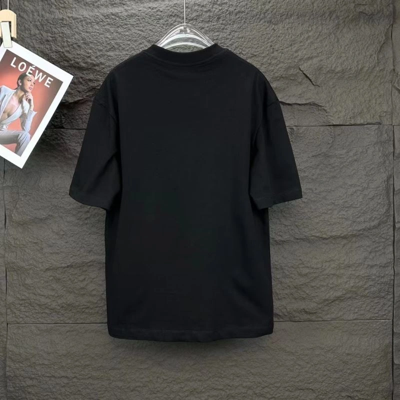 Budget-friendly Balenciaga T-Shirts