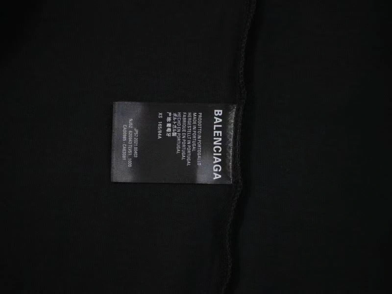 Budget-friendly Balenciaga T-Shirts