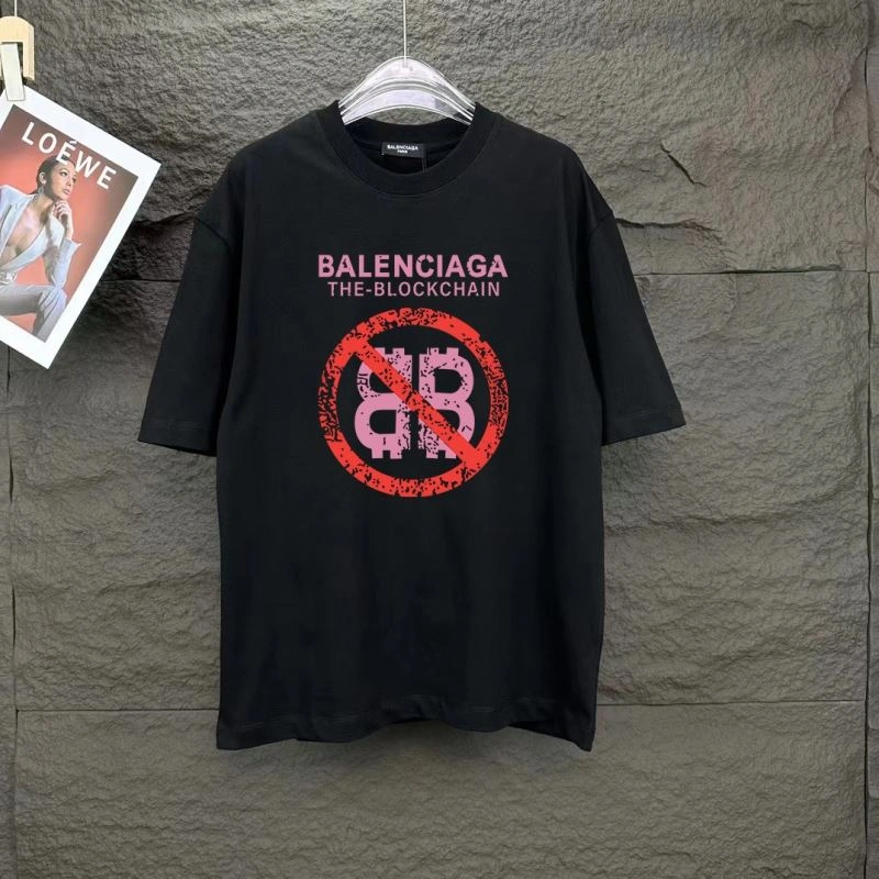 Balenciaga T-Shirts