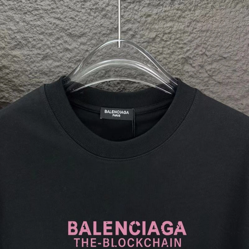 Bargain Balenciaga T-Shirts
