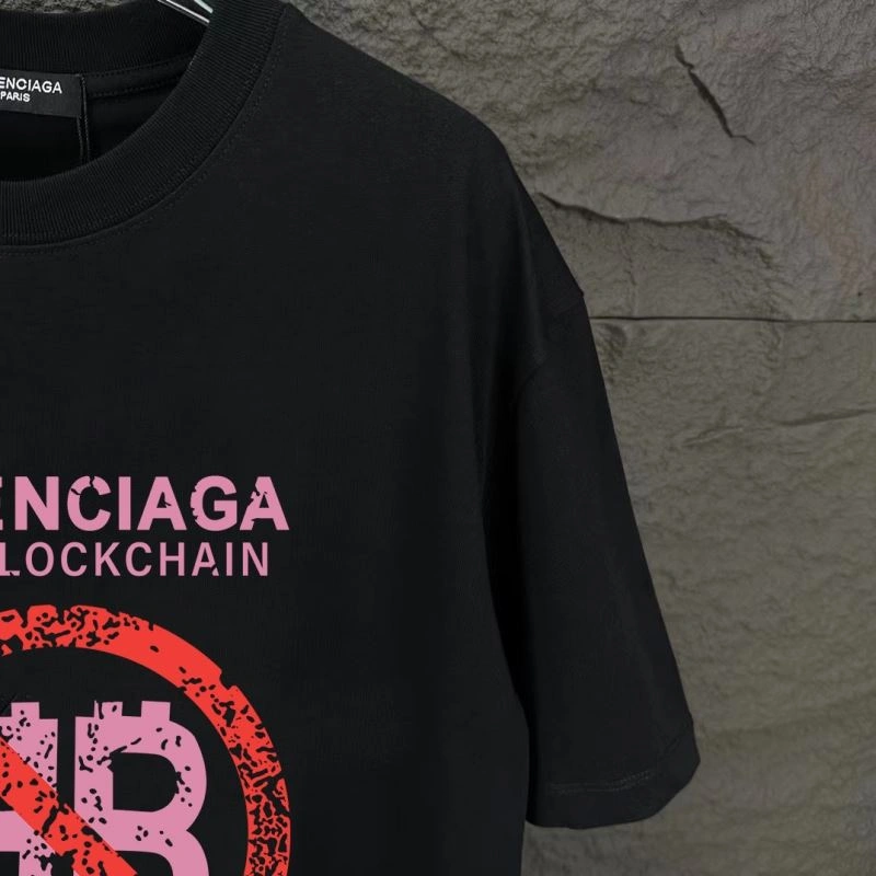 Bargain Balenciaga T-Shirts