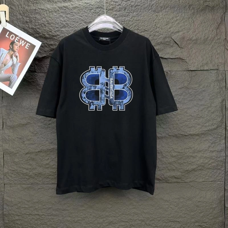 Balenciaga T-Shirts