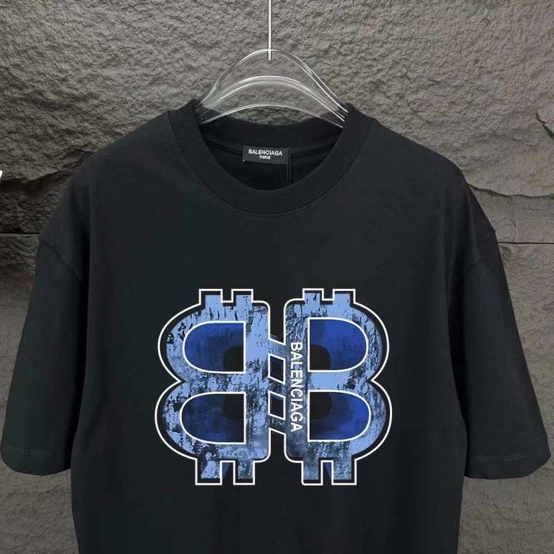Low-cost Balenciaga T-Shirts