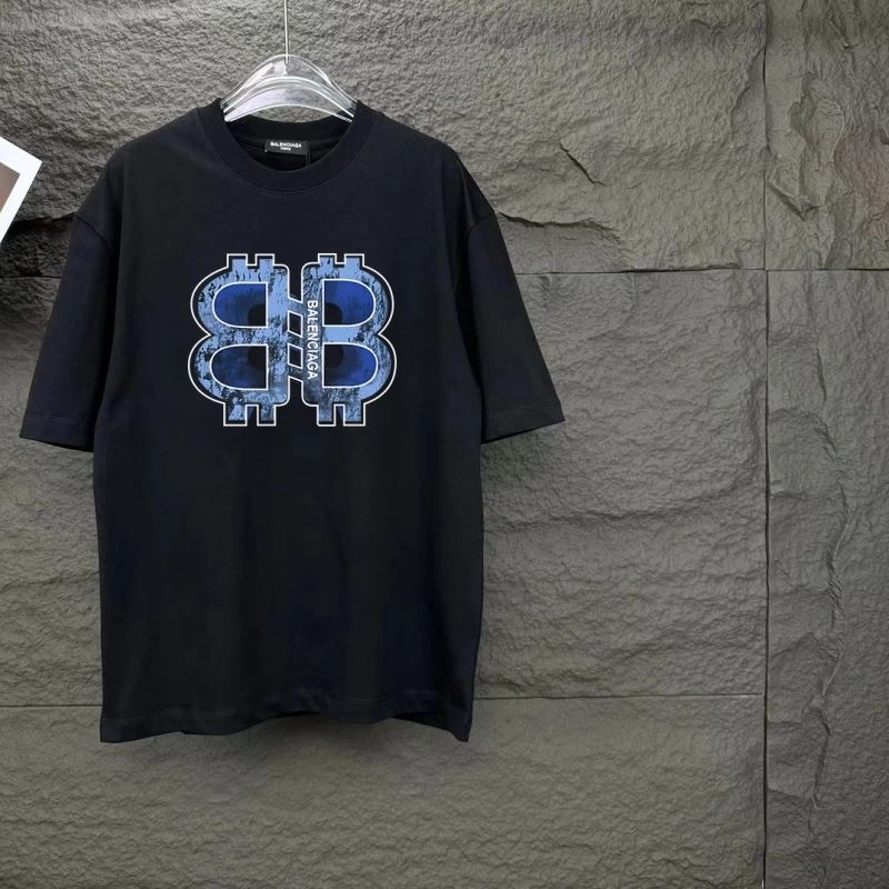 Low-cost Balenciaga T-Shirts