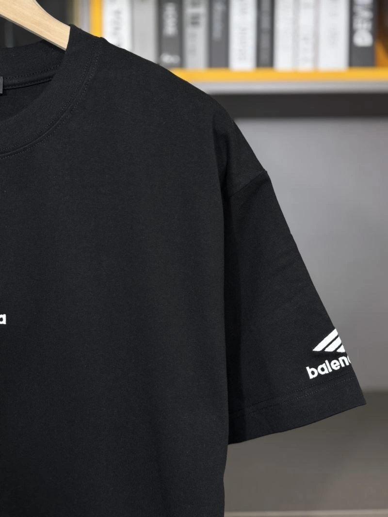 Indistinguishable Balenciaga T-Shirts