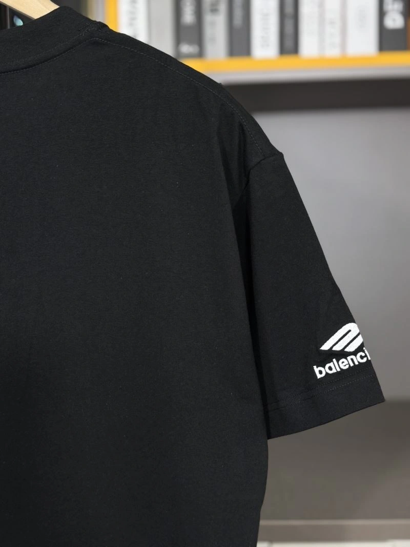 Indistinguishable Balenciaga T-Shirts