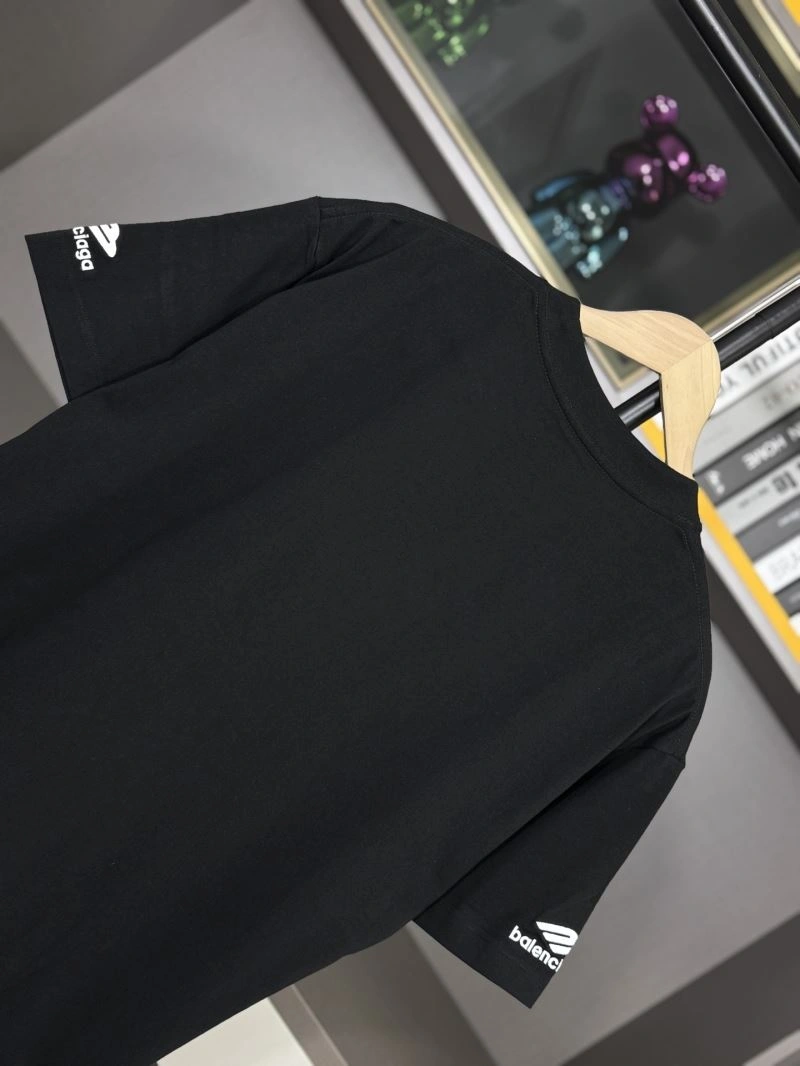 Indistinguishable Balenciaga T-Shirts