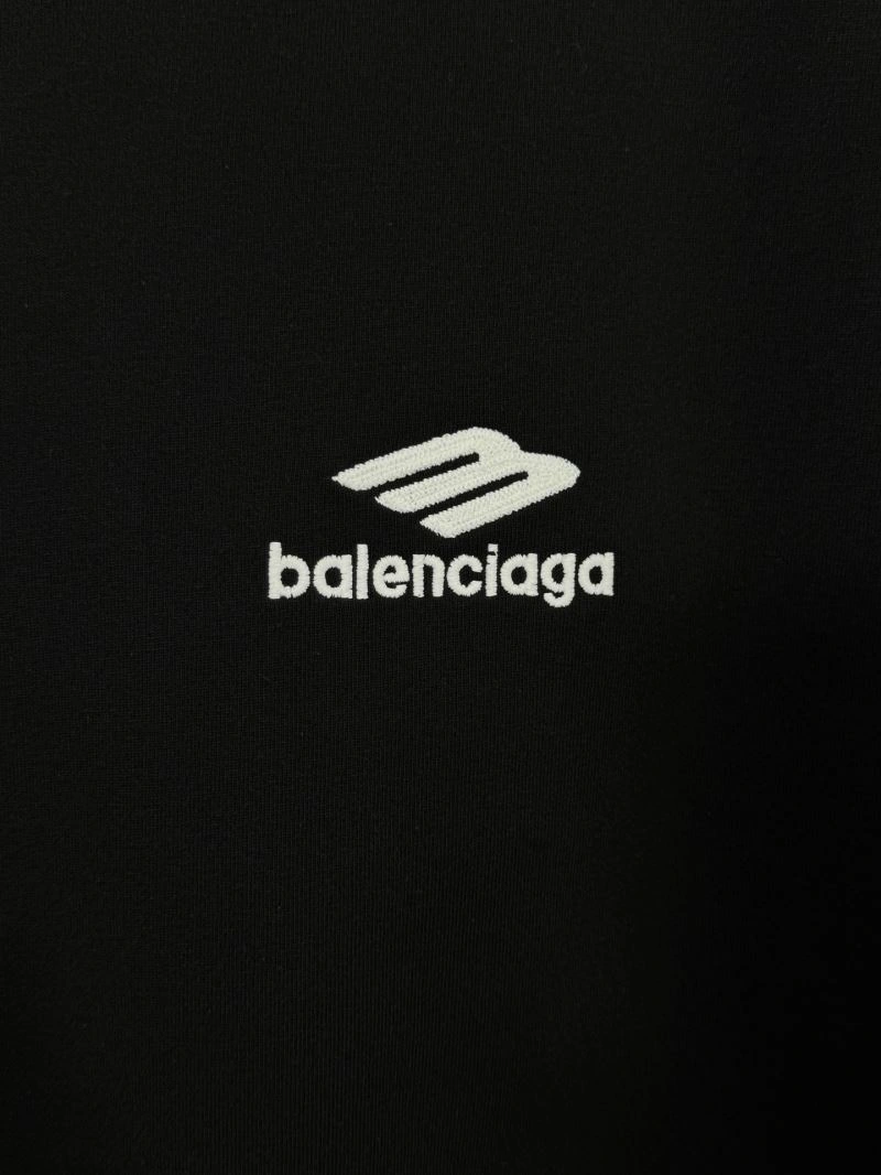 Indistinguishable Balenciaga T-Shirts