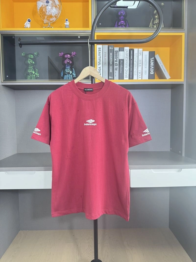 Balenciaga T-Shirts