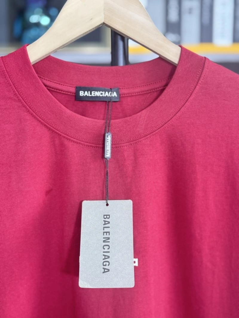 Affordable Balenciaga T-Shirts