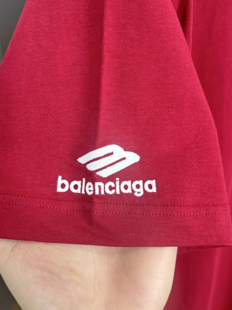 Affordable Balenciaga T-Shirts