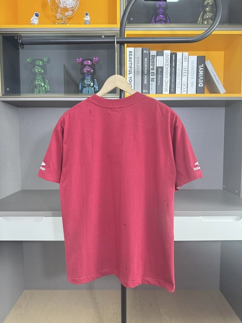 Affordable Balenciaga T-Shirts