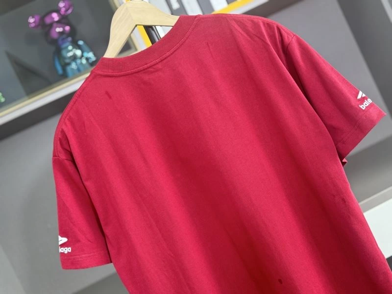 Affordable Balenciaga T-Shirts