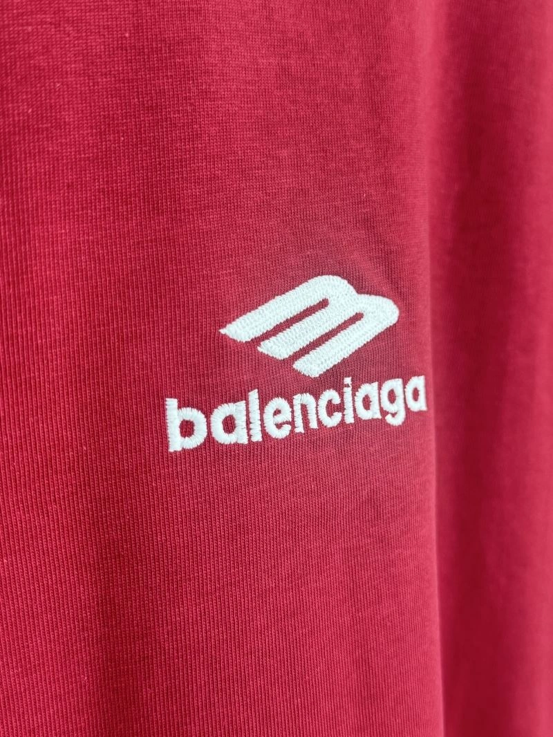 Affordable Balenciaga T-Shirts