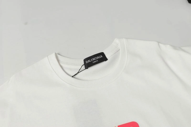 Economical Balenciaga T-Shirts