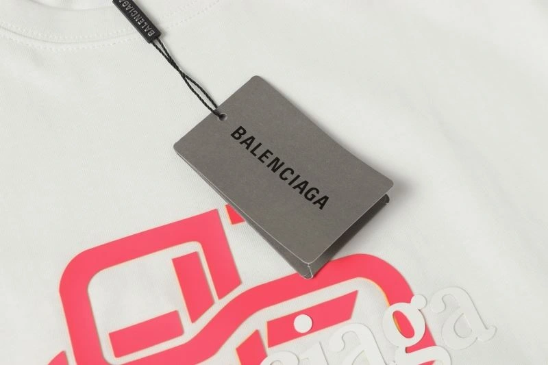Economical Balenciaga T-Shirts
