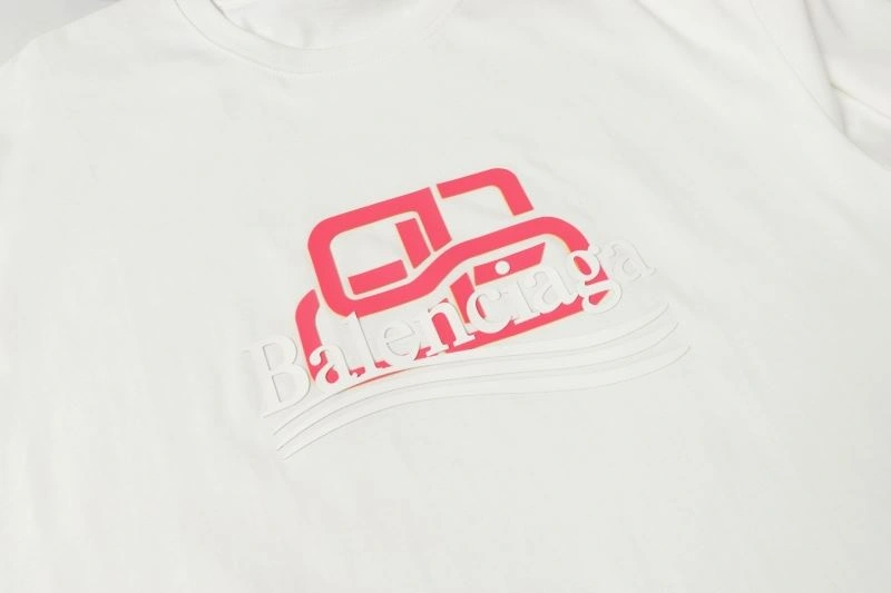 Economical Balenciaga T-Shirts