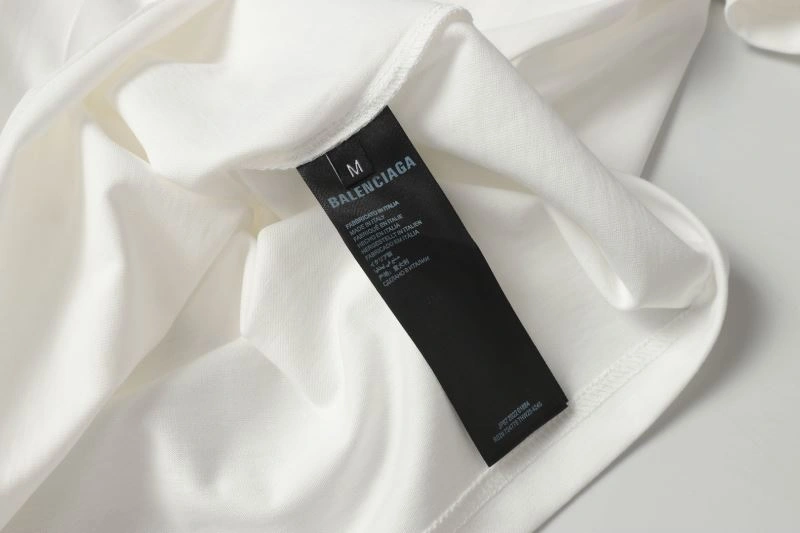 Economical Balenciaga T-Shirts