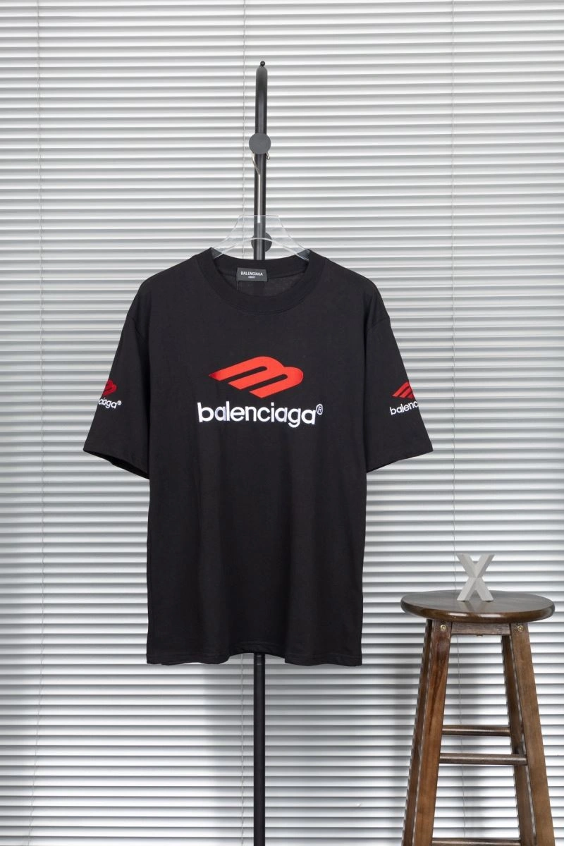 Perfect replica Balenciaga T-Shirts