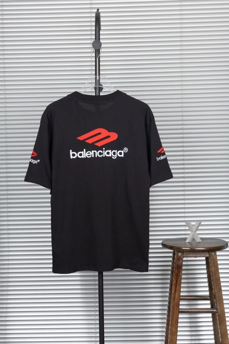 Perfect replica Balenciaga T-Shirts