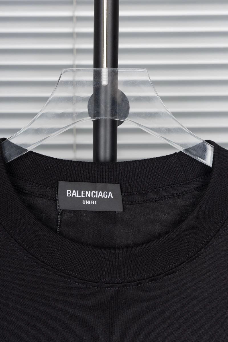 Perfect replica Balenciaga T-Shirts