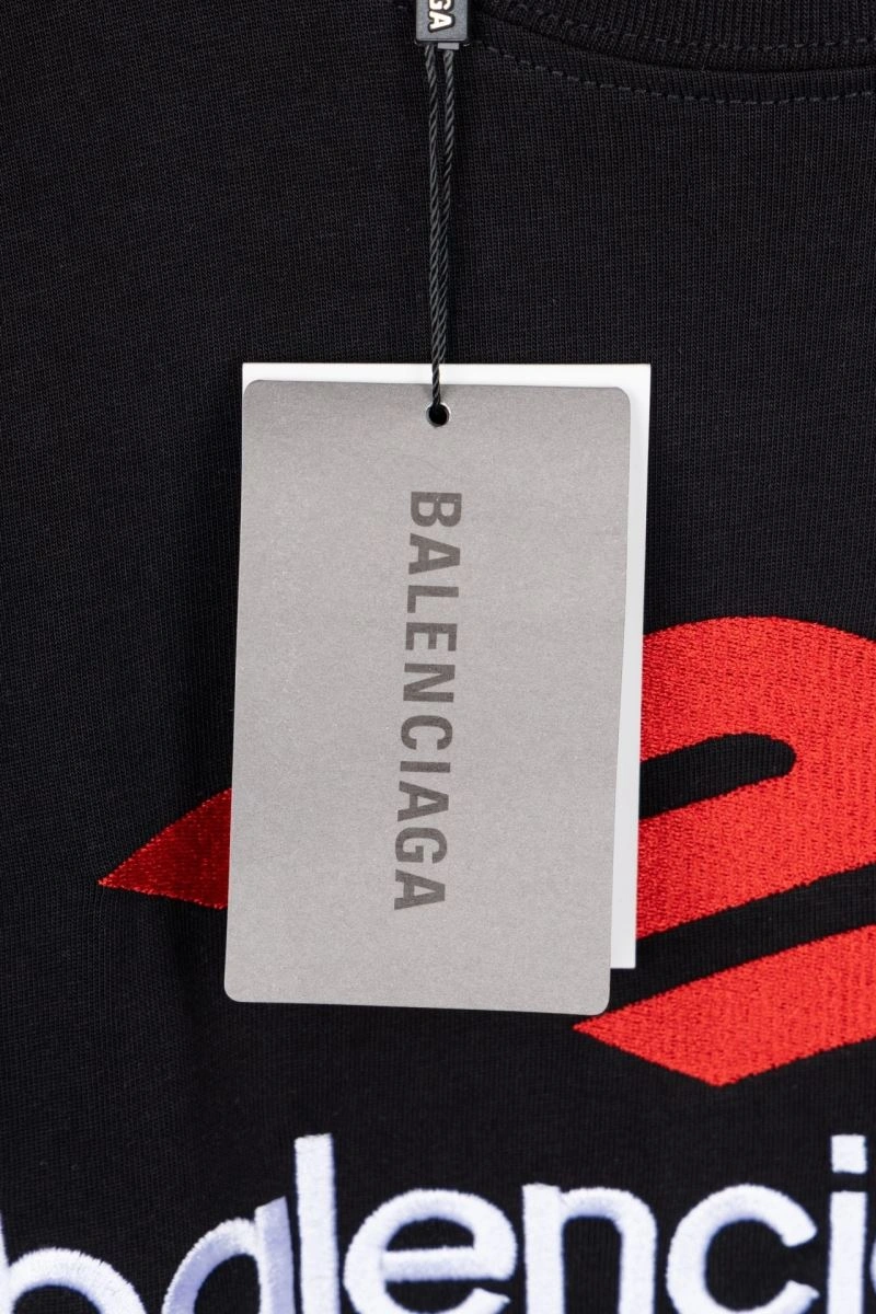 Perfect replica Balenciaga T-Shirts
