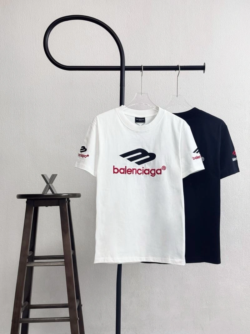 Balenciaga T-Shirts
