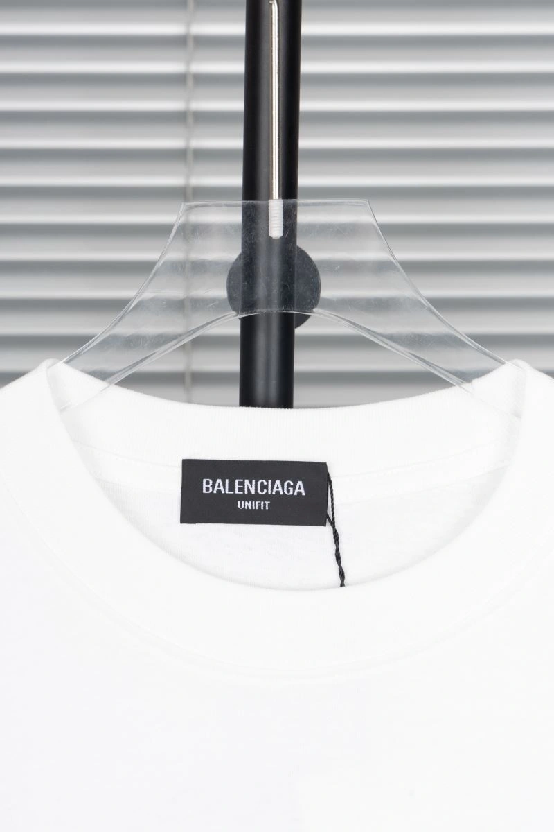 Precise copy Balenciaga T-Shirts