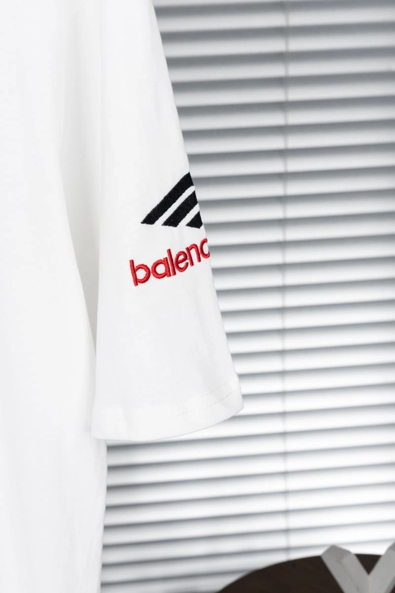 Precise copy Balenciaga T-Shirts