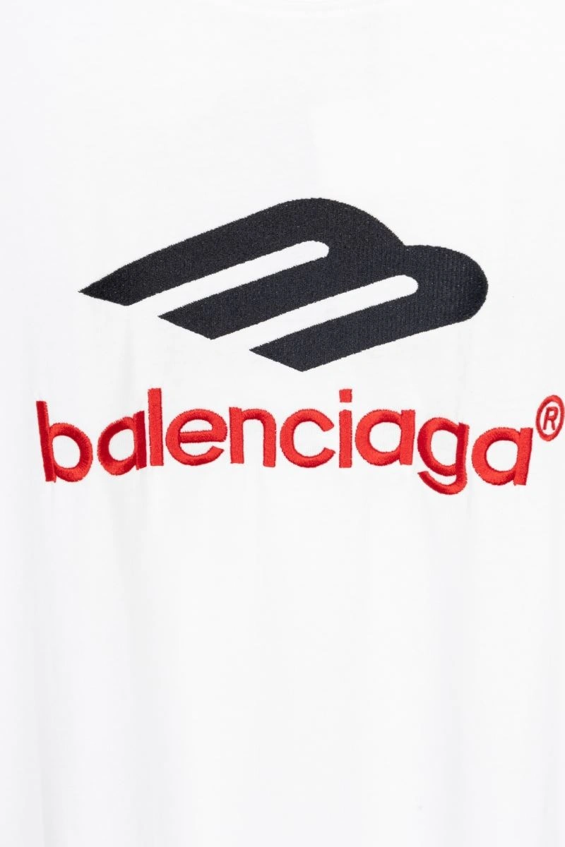 Precise copy Balenciaga T-Shirts
