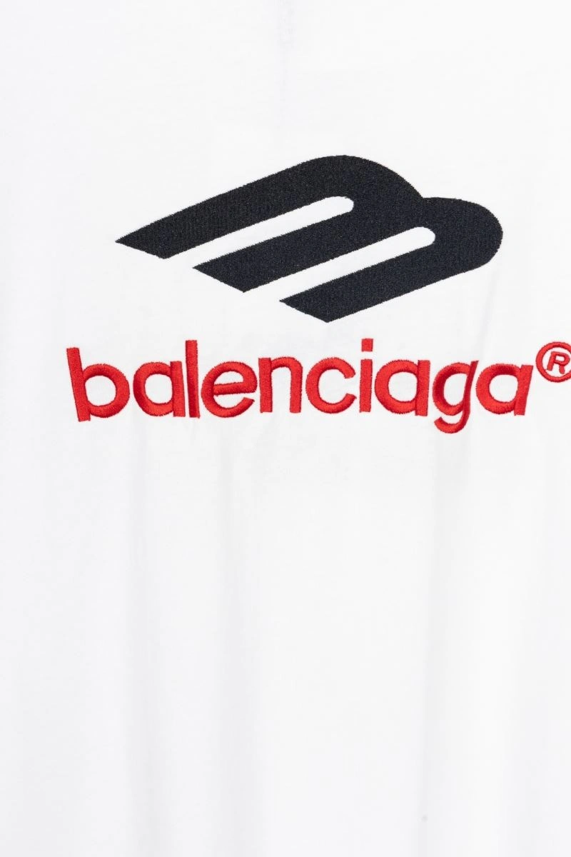 Precise copy Balenciaga T-Shirts