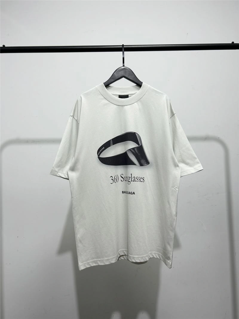 Balenciaga T-Shirts