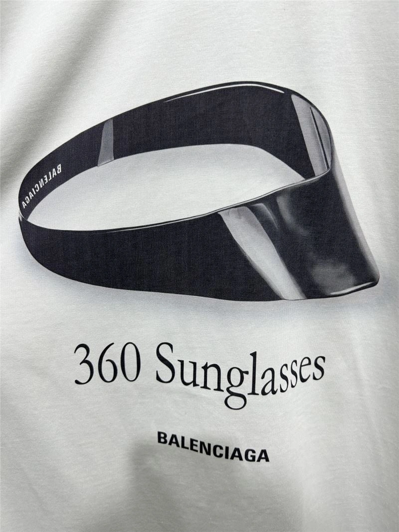 Mirror quality Balenciaga T-Shirts