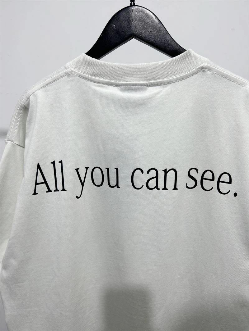 Mirror quality Balenciaga T-Shirts