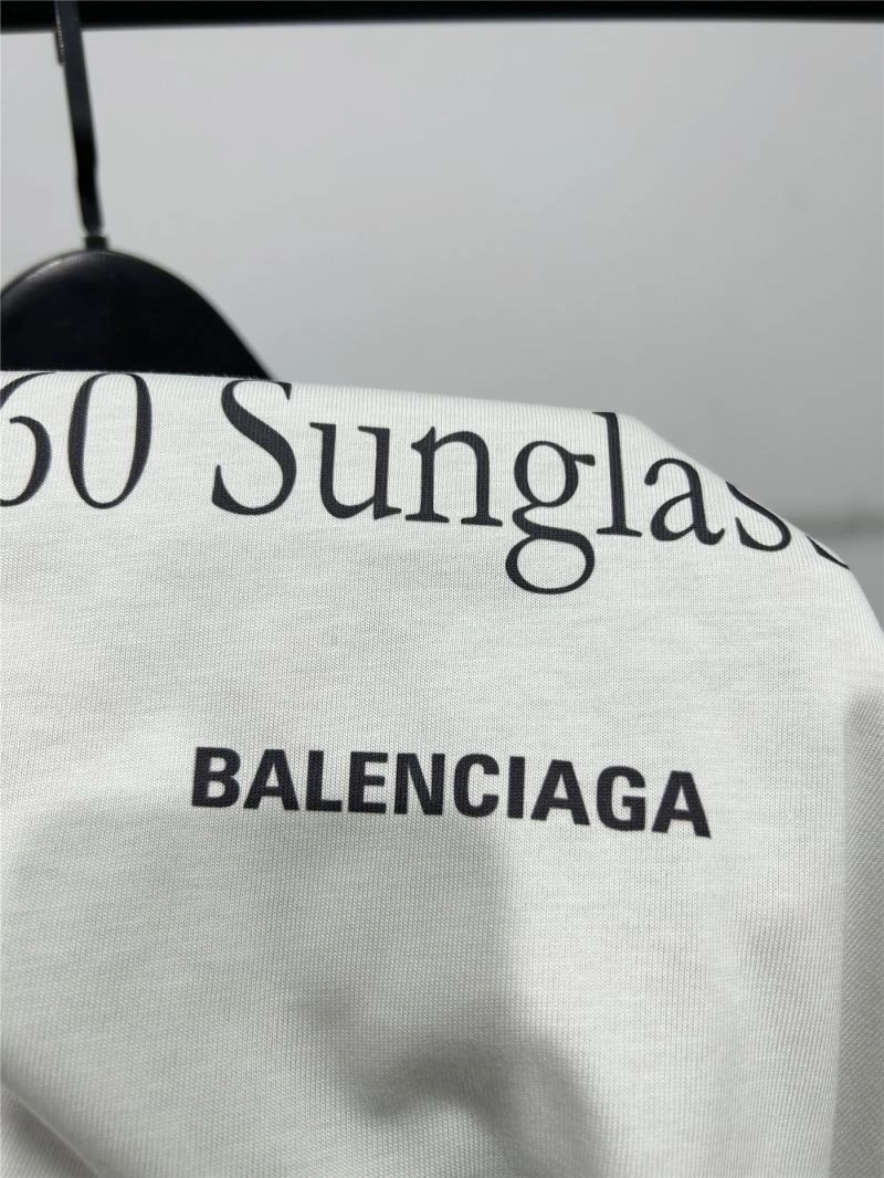 Mirror quality Balenciaga T-Shirts
